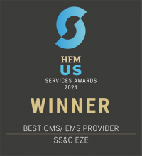 Execution Management System | SS&C Eze